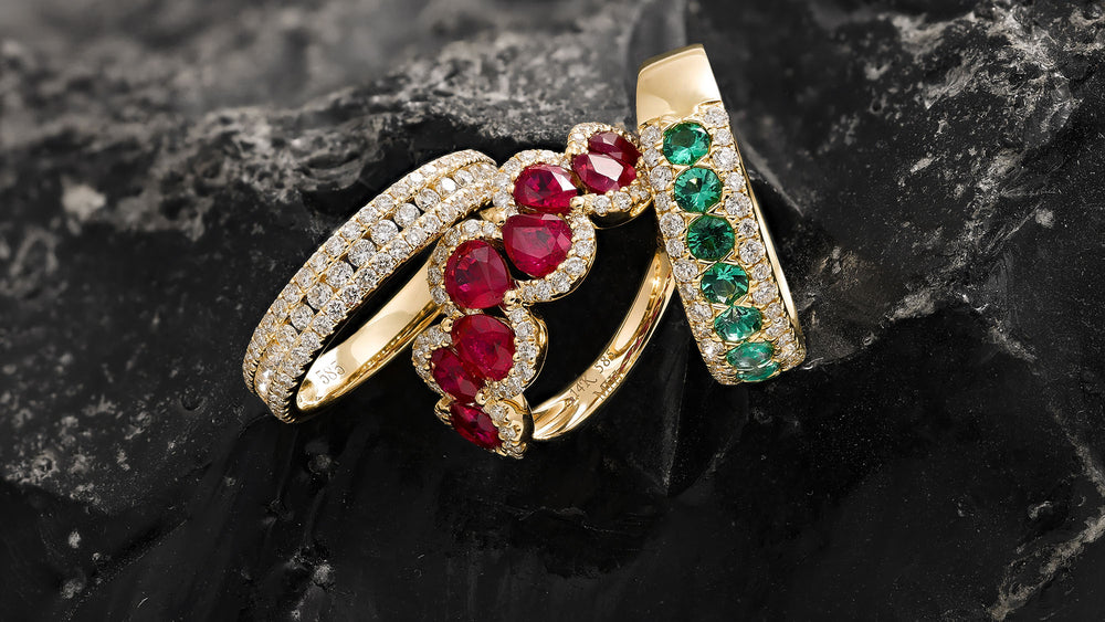 Gordon Jewelers | Your Jeweler