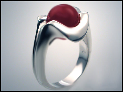 Petite Buttercup Orbis Ring – Gordon Jewelers