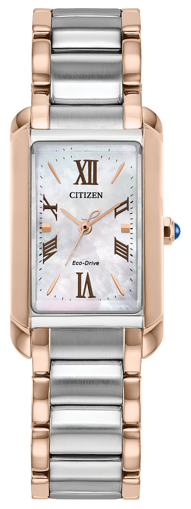 L Bianca Eco-Drive – Gordon Jewelers