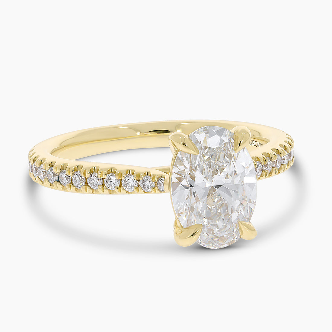 Engagement Rings – Gordon Jewelers
