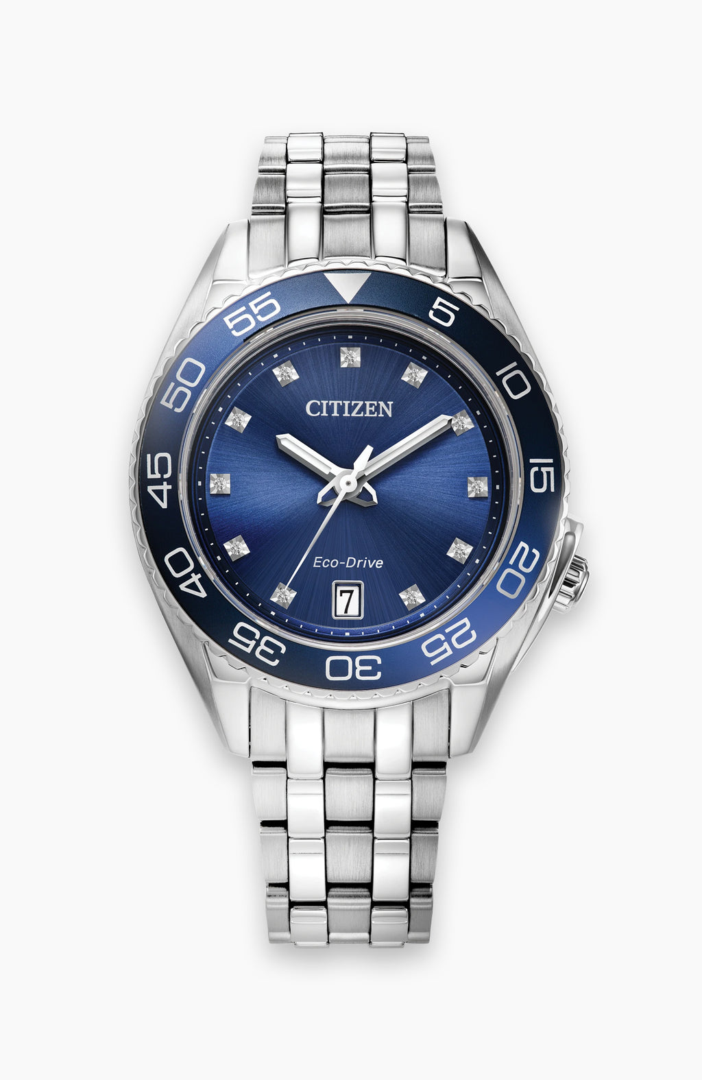 Carson Eco-Drive – Gordon Jewelers
