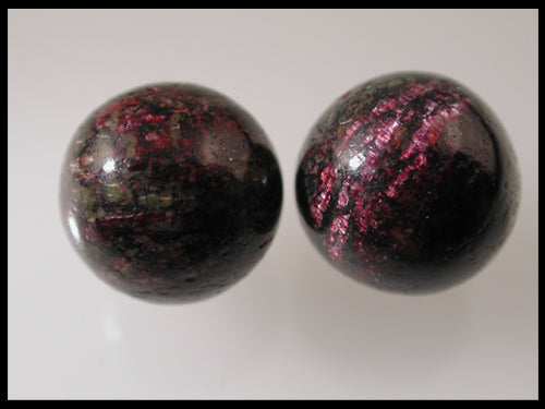 10mm Orbis Larkspur Sphere – Gordon Jewelers